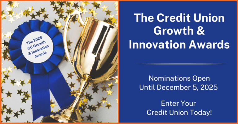 Credit Union Conferences 2026 | CU Growth & Innovation Summit